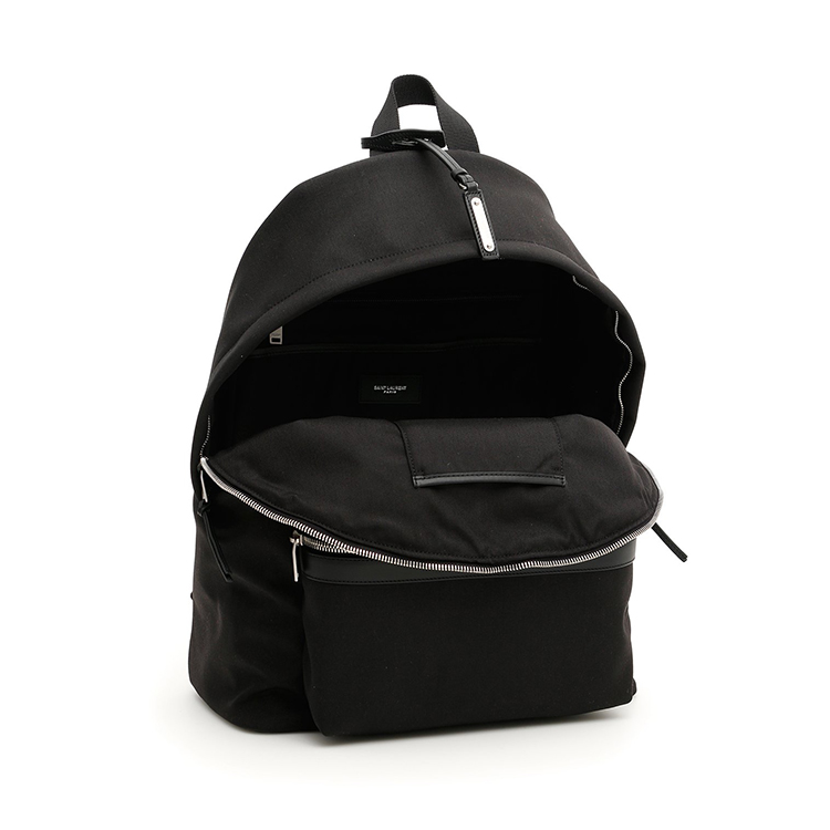 생로랑 시티 백팩 Backpack Carryover