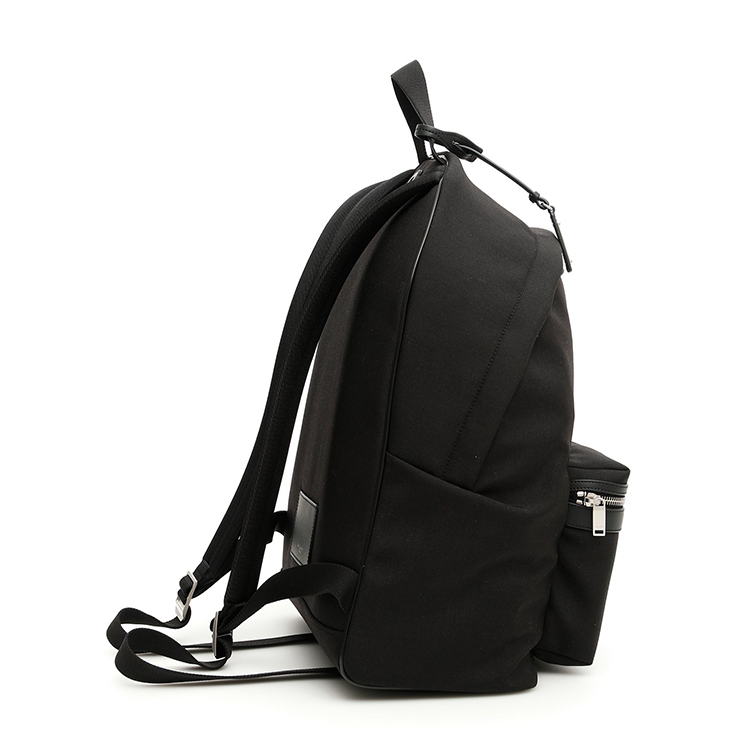 생로랑 시티 백팩 Backpack Carryover