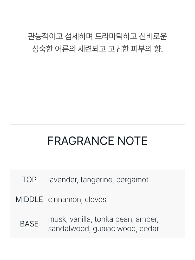 프레데릭 말 뮤스크 라바줴 오 드 퍼퓸